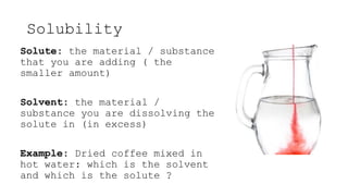 Year 11 Chemistry Topic 1.1 Properties and uses of materials 2022 v2.pptx