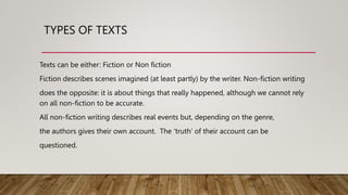Year 11 English Wk 1 - Introduction to AO3.pptx