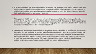 Year 11 English Wk 1 - Introduction to AO3.pptx