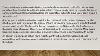Year 11 English Wk 1 - Introduction to AO3.pptx