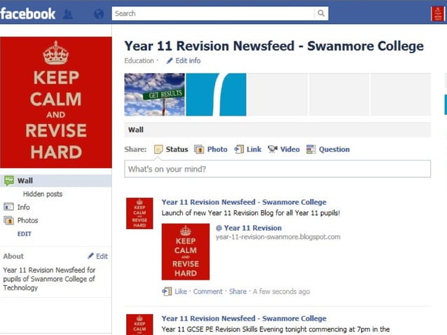 Year 11 Assembly 6th Feb 2012 | PPT | Educational Assessment | Education