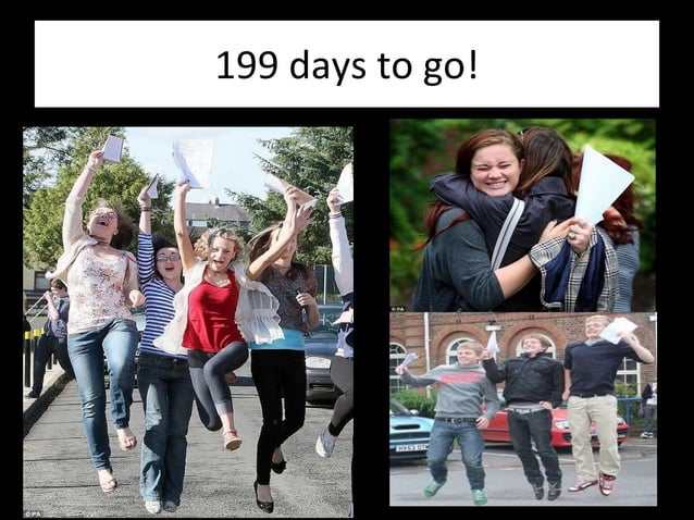 Year 11 Assembly 6th Feb 2012 | PPT | Educational Assessment | Education