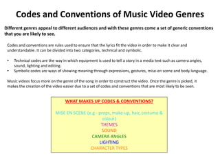 Introduction to GCSE Media - pt2 (Year 11) | PPT