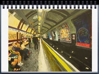 Year 12 Art Weeek Eleven.ppt