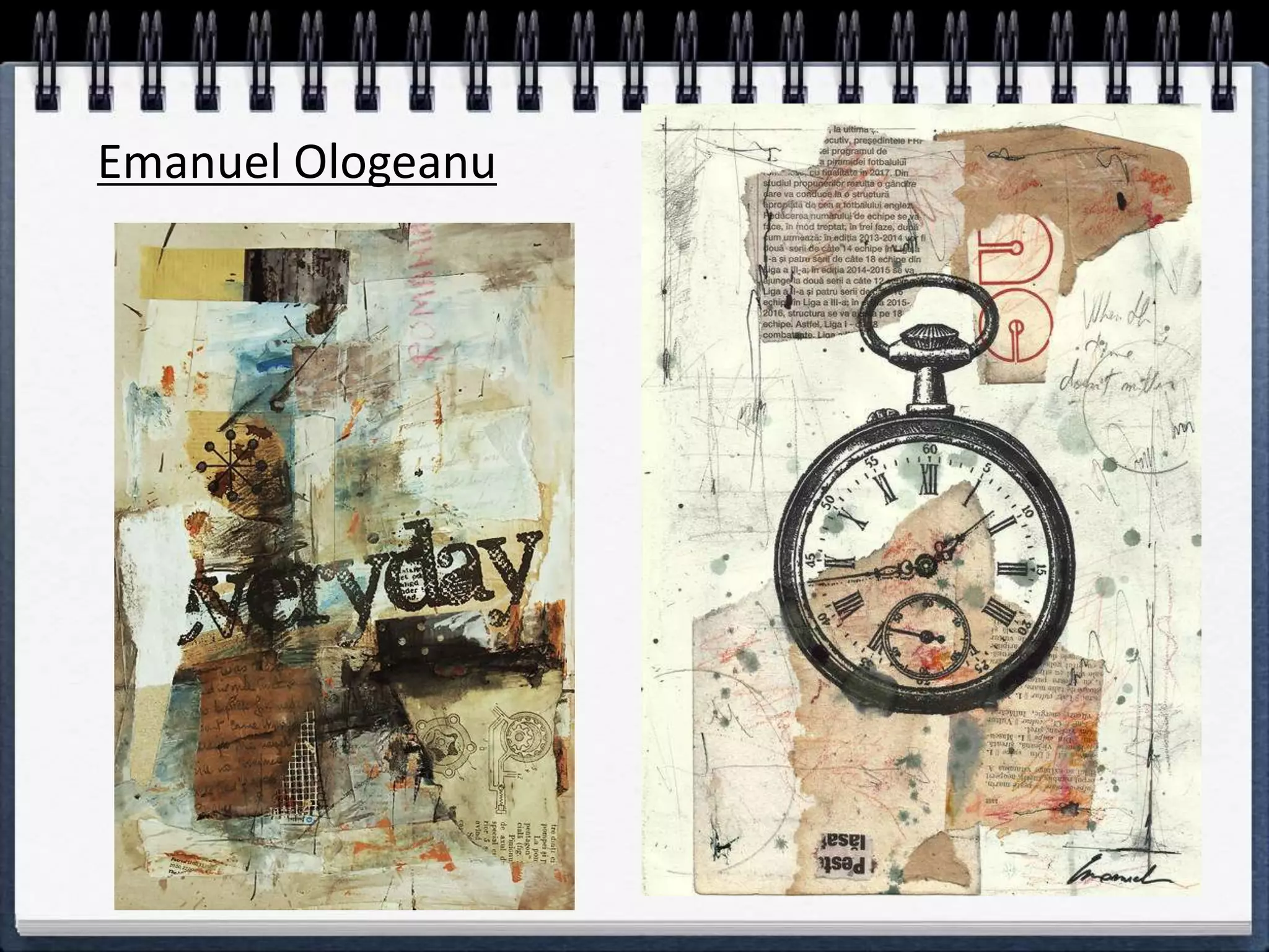Year 12 Art Week Five.ppt | Painting | Arts and Crafts