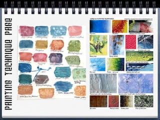 Year 12 Art Week Nine.ppt