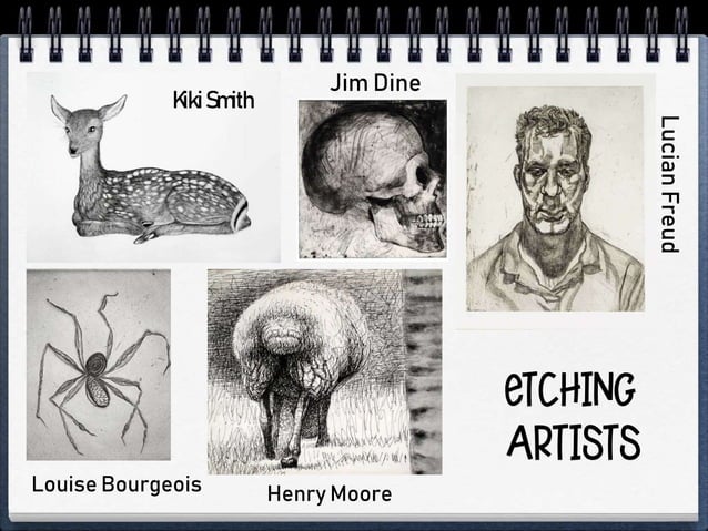 Year 12 Art Week Seven.ppt