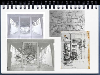 Year 12 Art Week Twelve.ppt