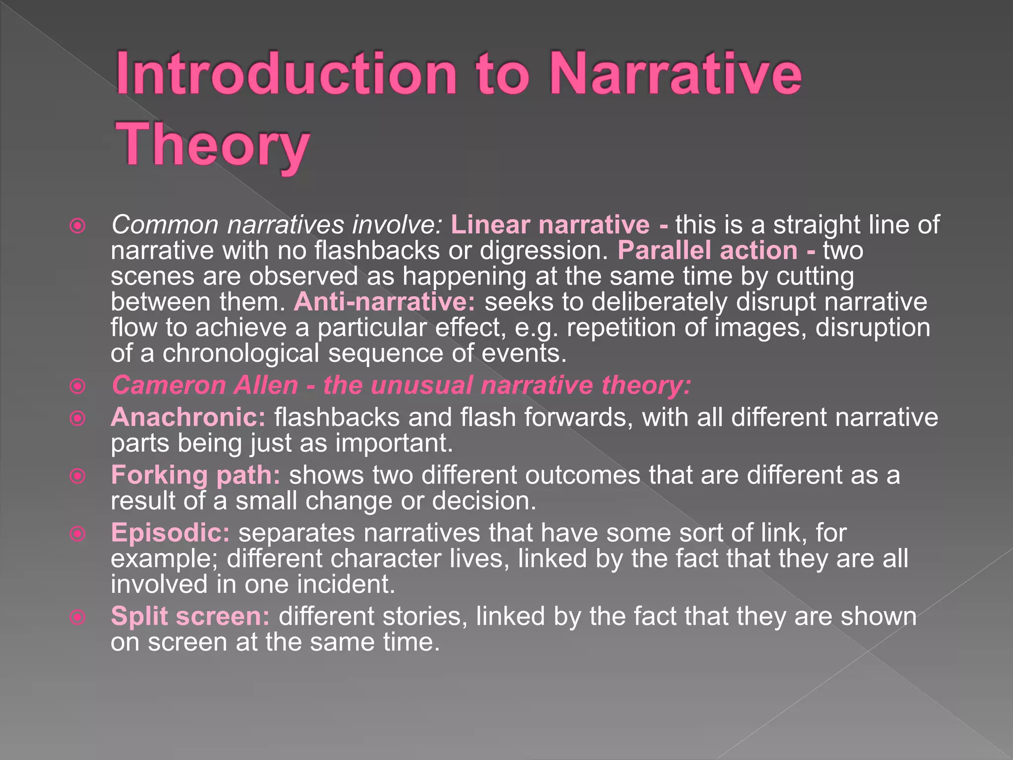 Year 12 to Year 13 Transition Project | PPTX