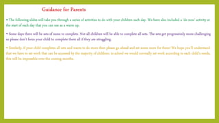 Year 1 maths week 2 money new | PPTX