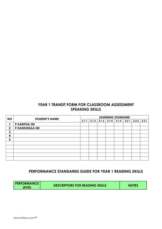 ENGLISH LANGUAGE YEAR 1 PROGRESS RECORD.docx