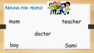 YEAR 2-NOUNS SLIDES.pptx
