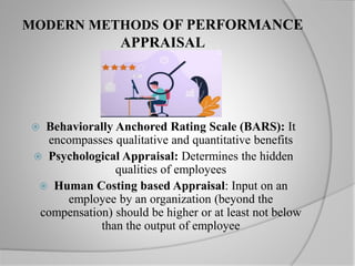 Year 2021's performance appraisal | PPT
