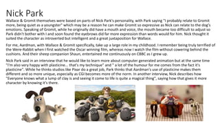 Year 2 FMP Context Research | PPT