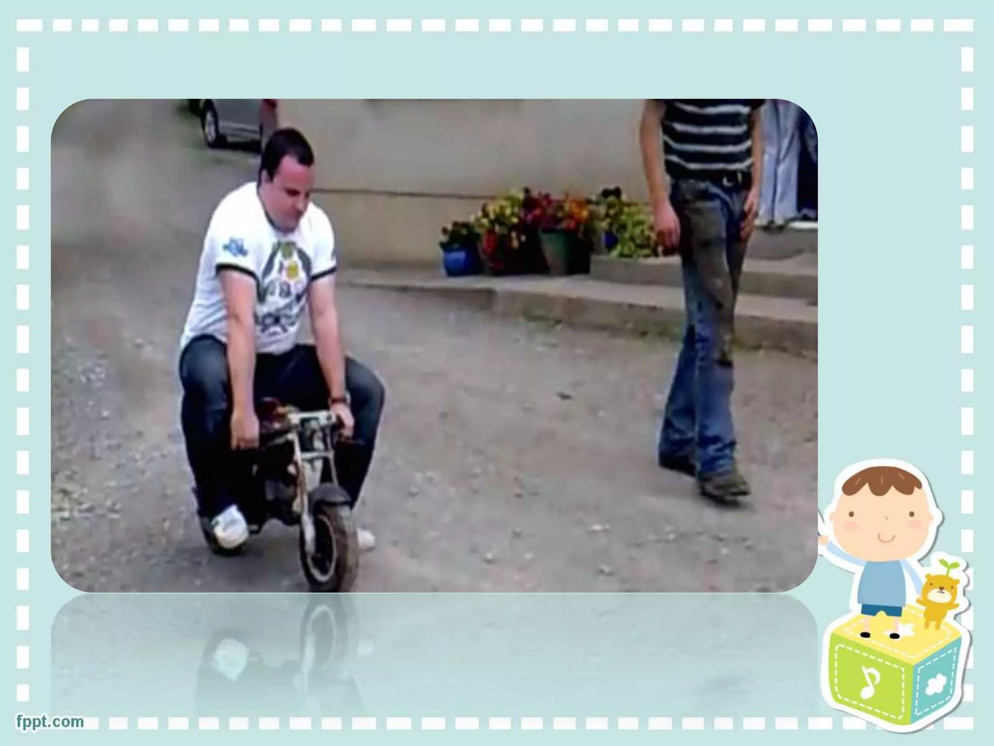 Transport- Adjectives | PPTX