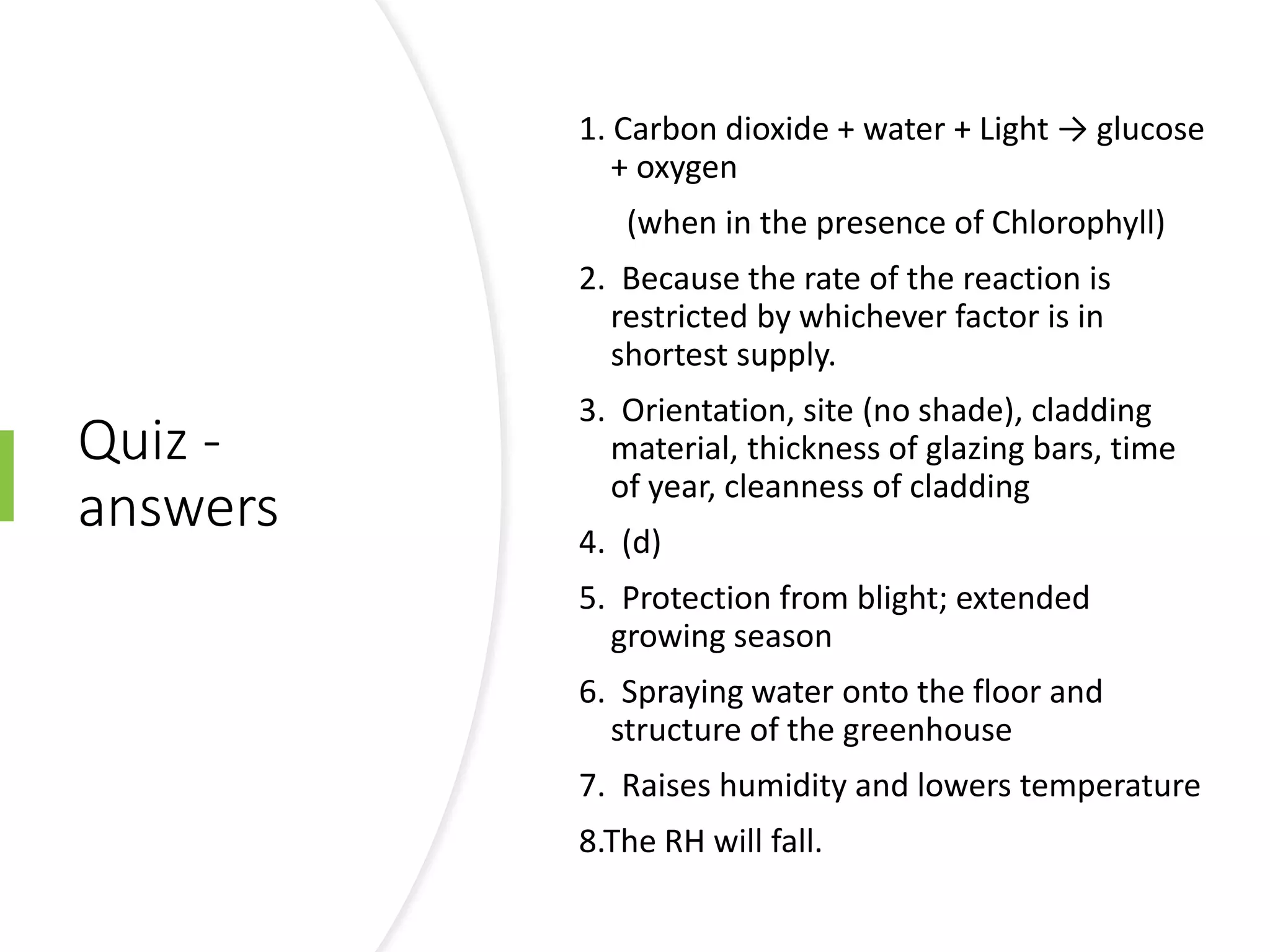 Year 2 week 13 presentation revised | PPT