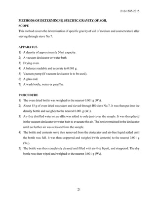 Geotechnical Engineering - Year 3 Lab Report.pdf