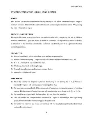 Geotechnical Engineering - Year 3 Lab Report.pdf