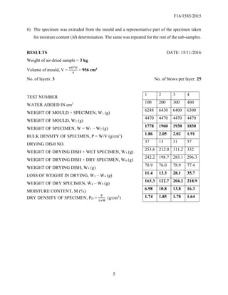 Geotechnical Engineering - Year 3 Lab Report.pdf