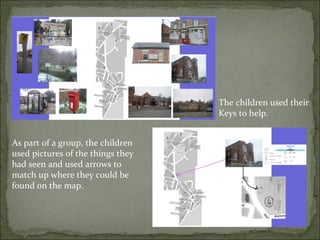 Year 3 Geography: Local & Global | PPT