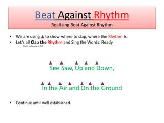 Year 3 Music Ppt | PPTX