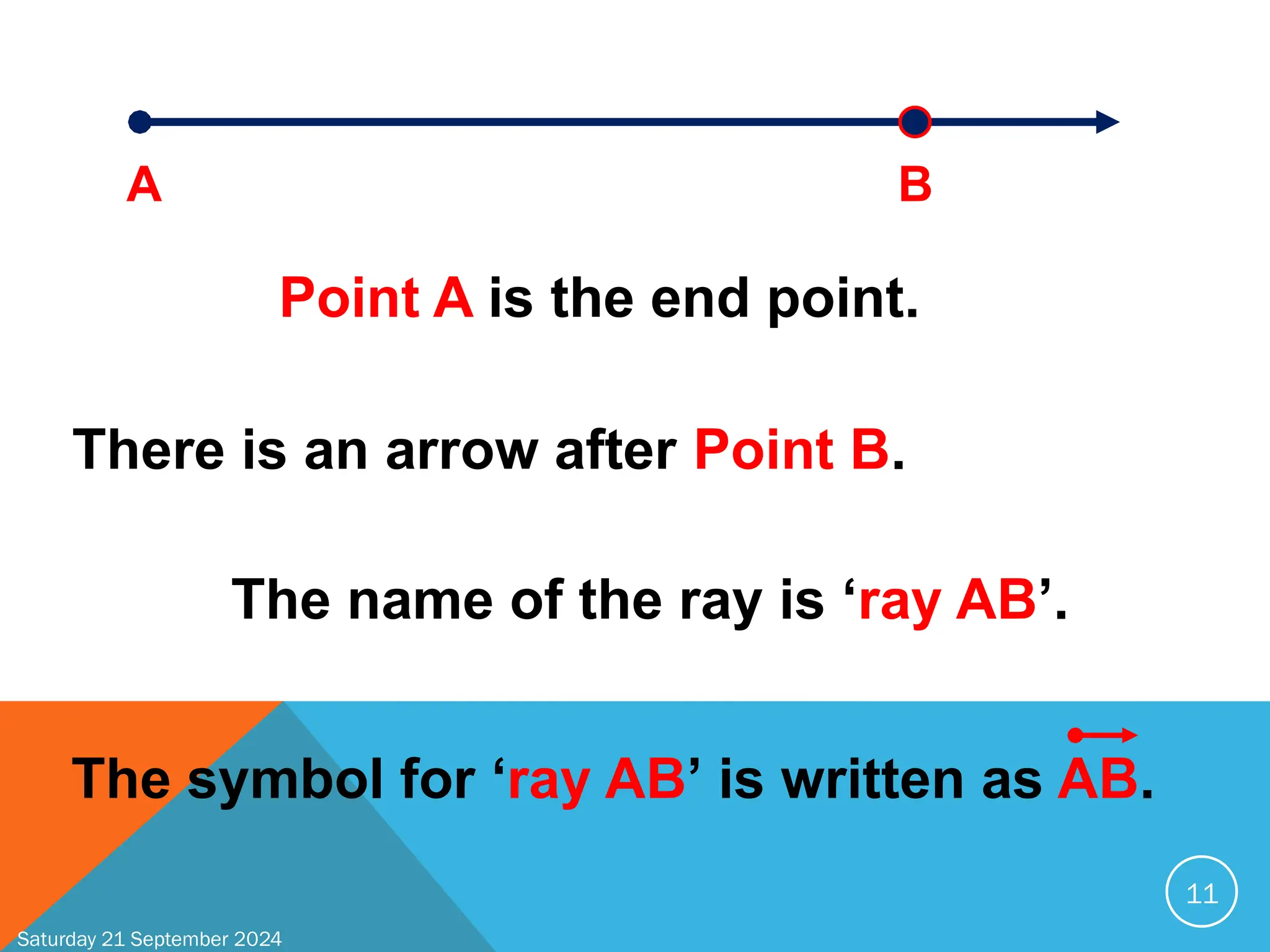 Year 4-Points, Lines, Line Segments, Rays and Angles.pptx