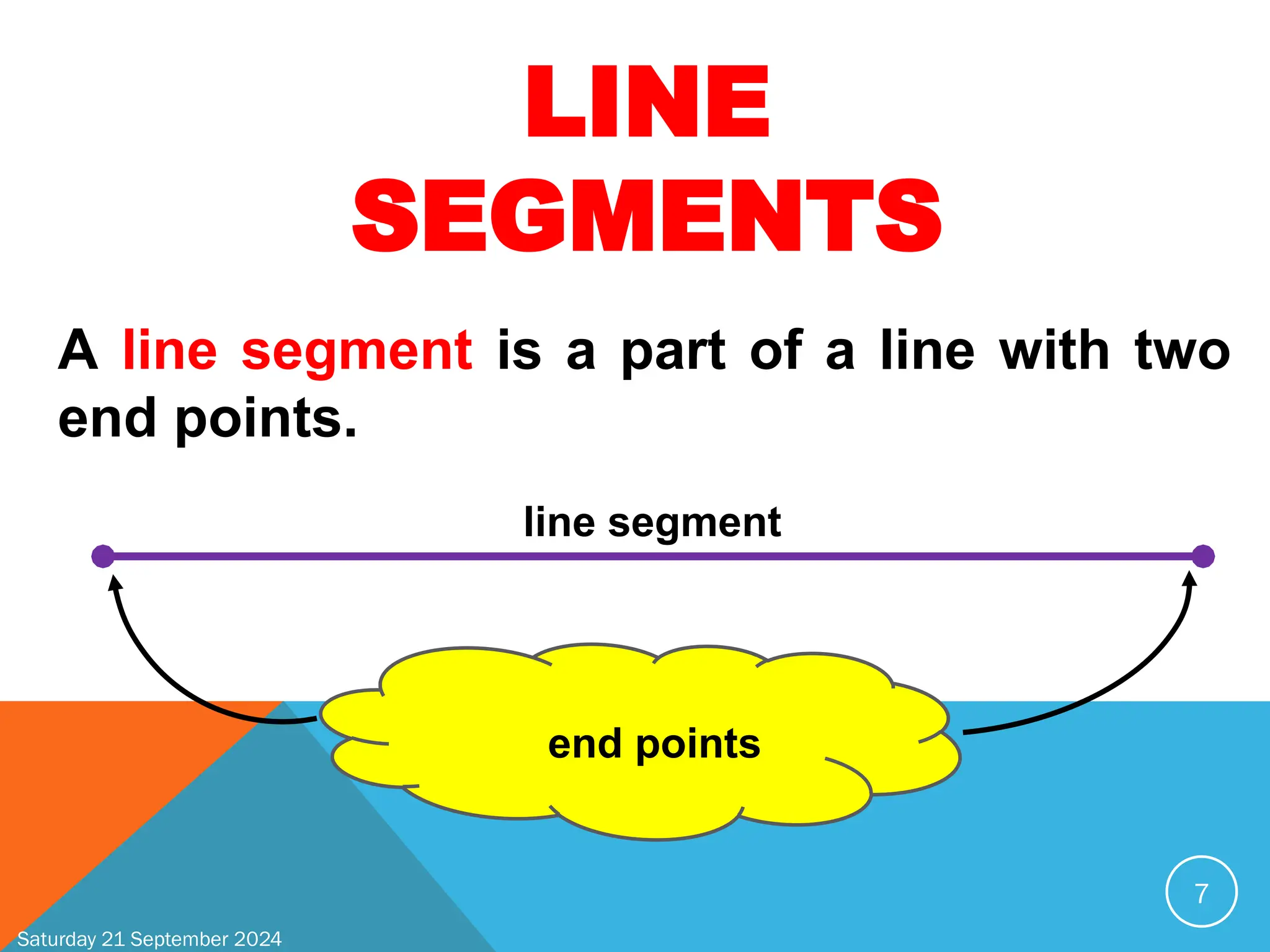 Year 4-Points, Lines, Line Segments, Rays and Angles.pptx