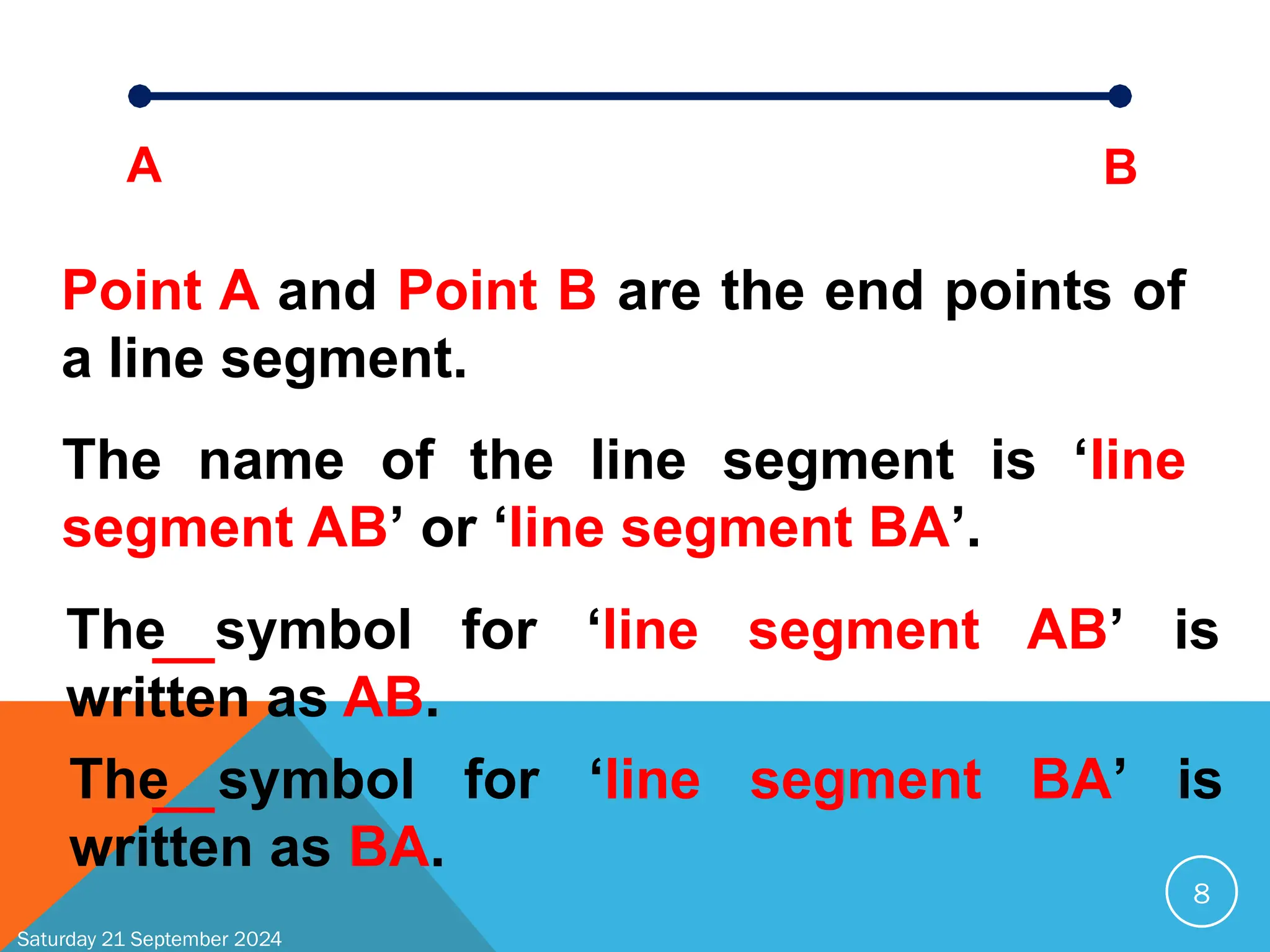 Year 4-Points, Lines, Line Segments, Rays and Angles.pptx