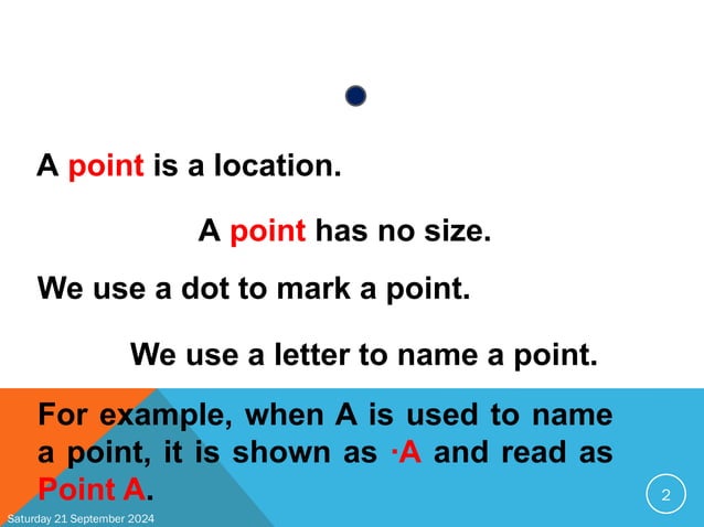 Year 4-Points, Lines, Line Segments, Rays and Angles.pptx