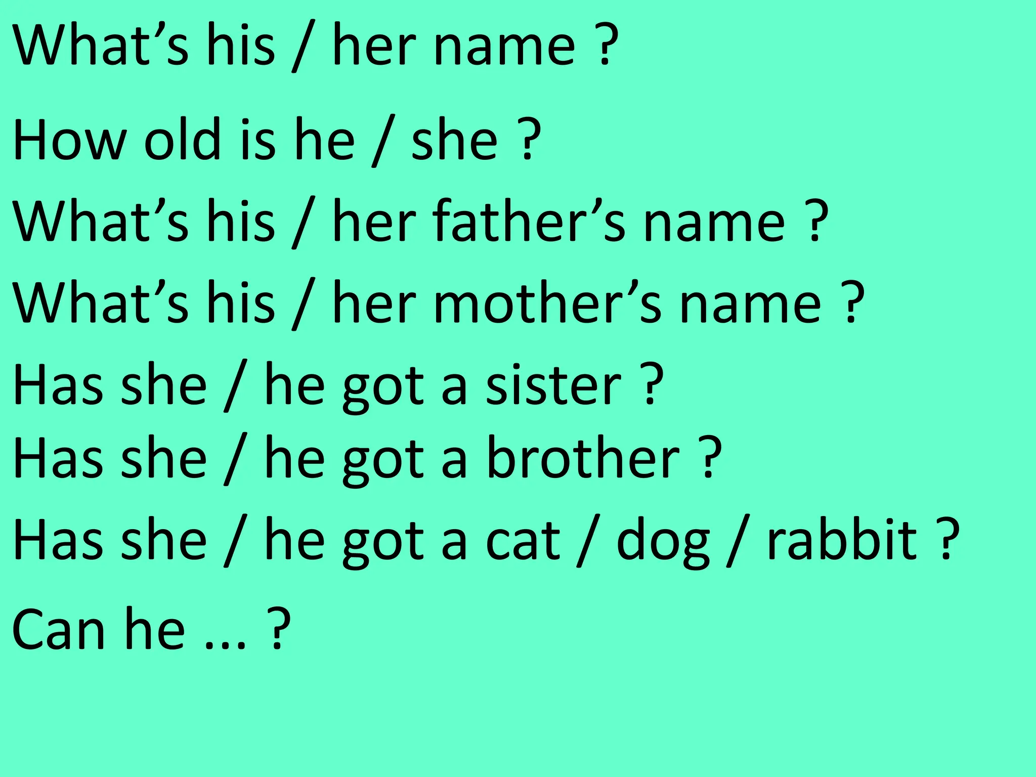 year4_unit2_lesson_2.ppt english fourth grade primary | PPT