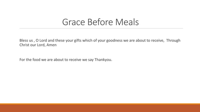 Year 5 b prayers | PPT