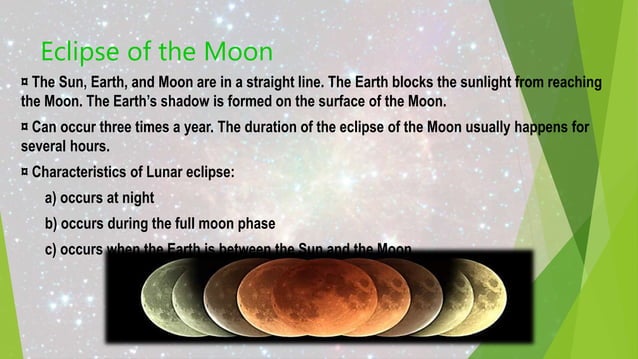 Year 6 - Eclipses.pptx