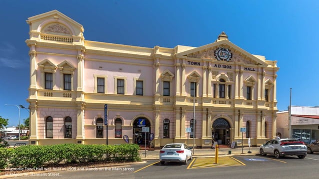 Year 6 Camp to Kalgoorlie 2020 - Day 4 | PPT