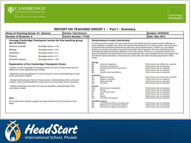 Year_6_Checkpoint.pptx | Educational Assessment | Education