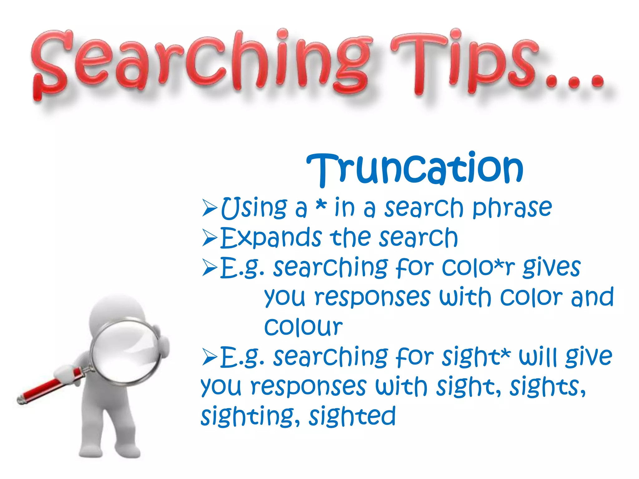 Year 6 note taking presentation | PPT