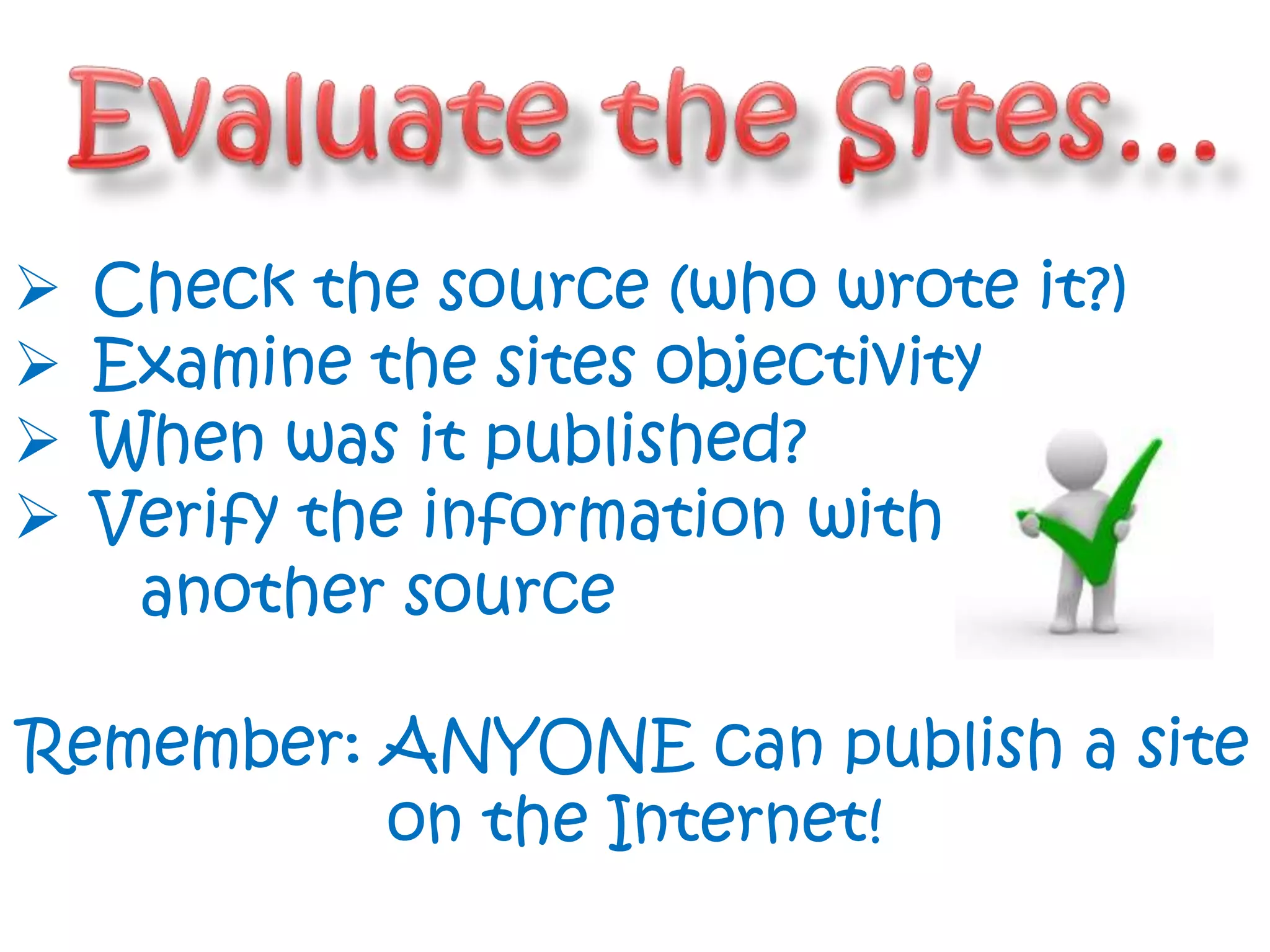 Year 6 note taking presentation | PPT