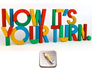 Year 6 note taking presentation | PPTX
