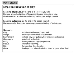 Year 7 Identity | PPT