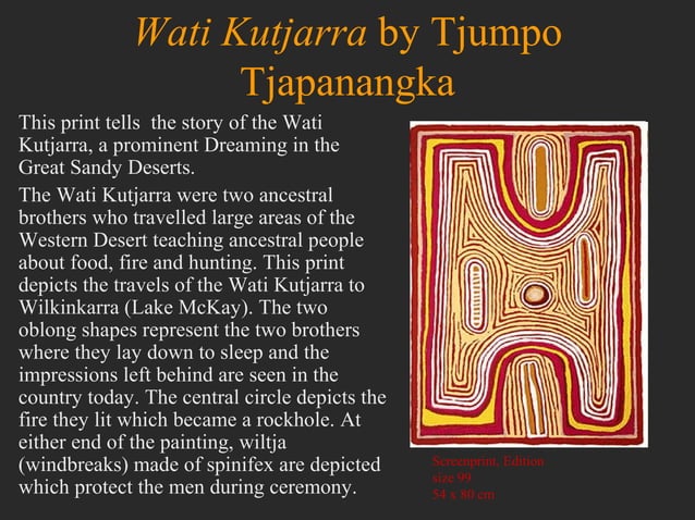 Year 7 Journeys (Visual Arts) | PPT