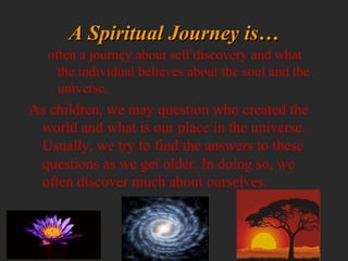 Year 7 Journeys (Visual Arts) | PPT