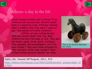 Ancient Greece | PPT