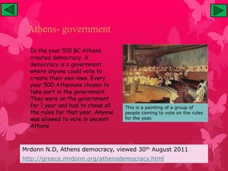 Ancient Greece | PPT