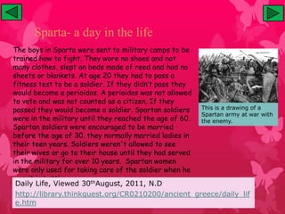 Ancient Greece | PPT