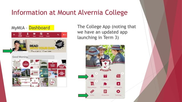 2025 Year 8 & 9 Subject Selection & Pathways Evening | PPT