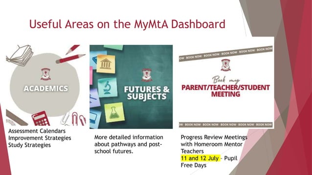 2025 Year 8 & 9 Subject Selection & Pathways Evening | PPT