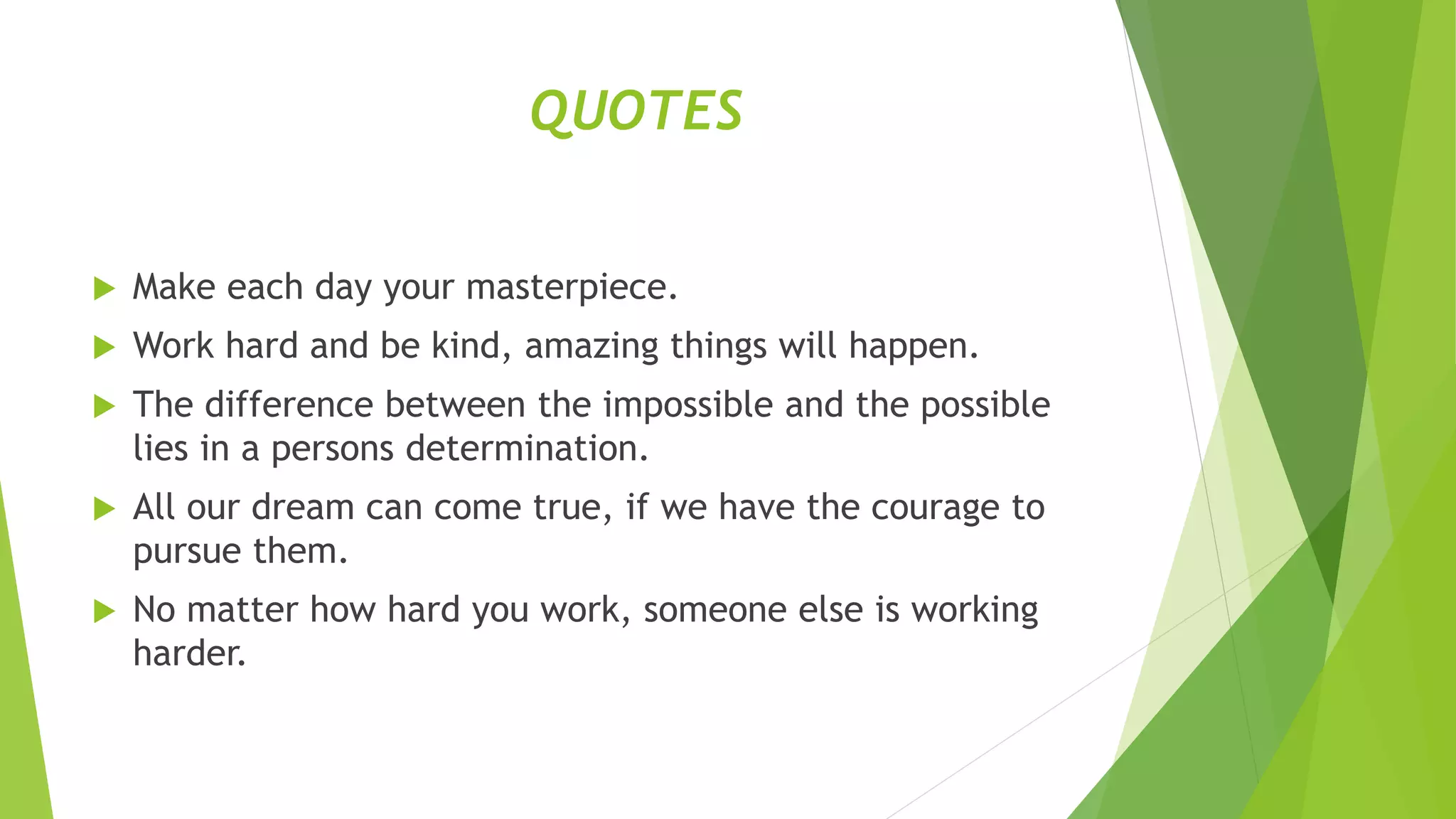 Year 7 assembly presentation 2019 | PPTX