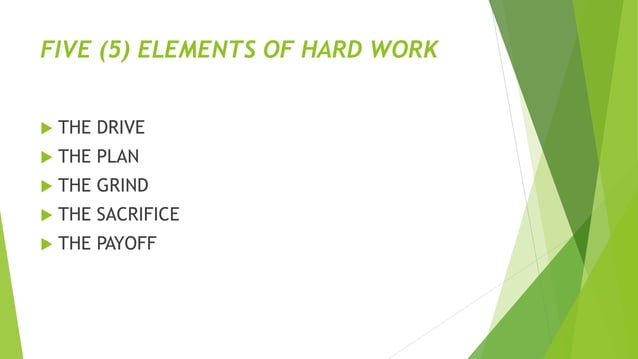 Year 7 assembly presentation 2019 | PPTX