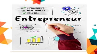 YEAR 7 BUSINESS STUDIES (ENTREPRENEURSHIP) WEEK 5.pptx