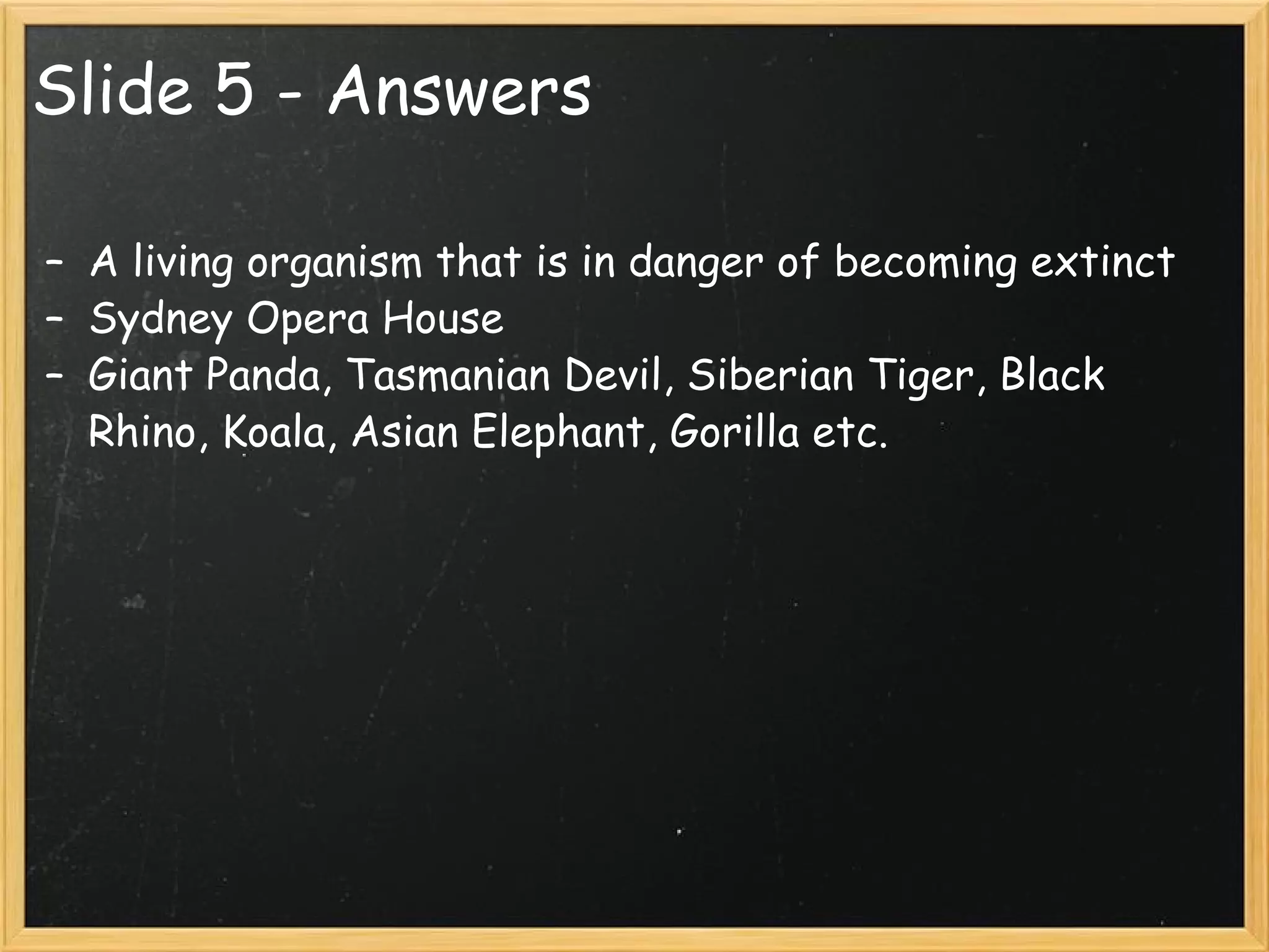 Year 7 geography_revision | PPT