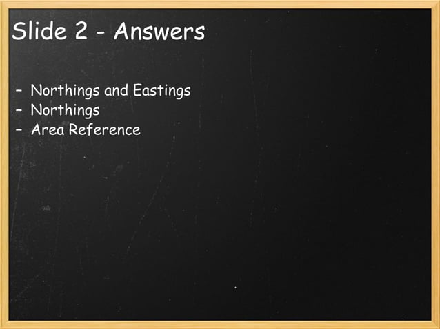 Year 7 geography_revision | PPT | Geography | Science